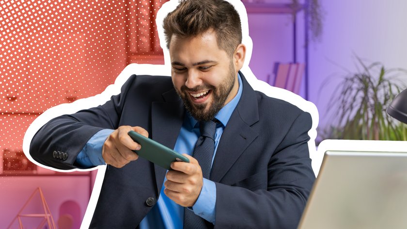 Rasante Rennen fürs Handy: Diese 3 Games liefern jede Menge Action