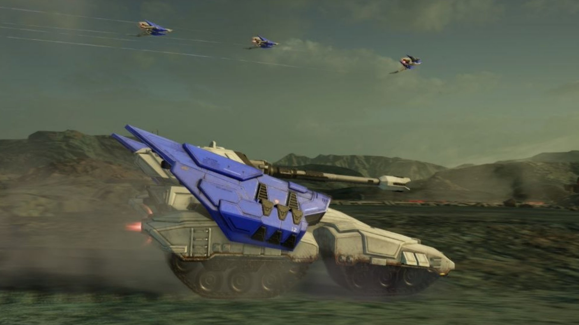 Star Fox for Switch 2 in the test: There has to be more - GAMINGDEPUTY