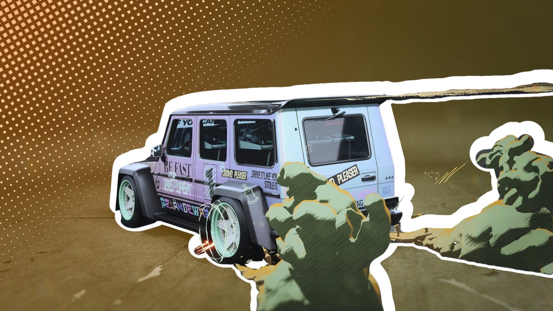 Nfs Unbound Comic Effekte Ausschalten