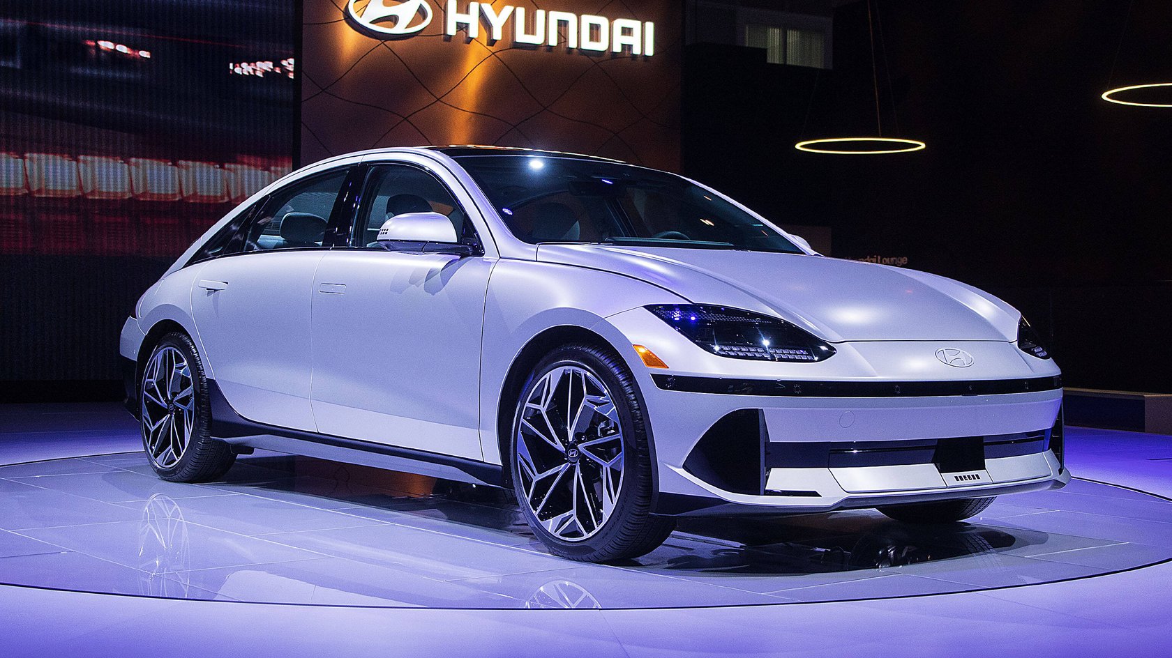 Preis Ioniq 6