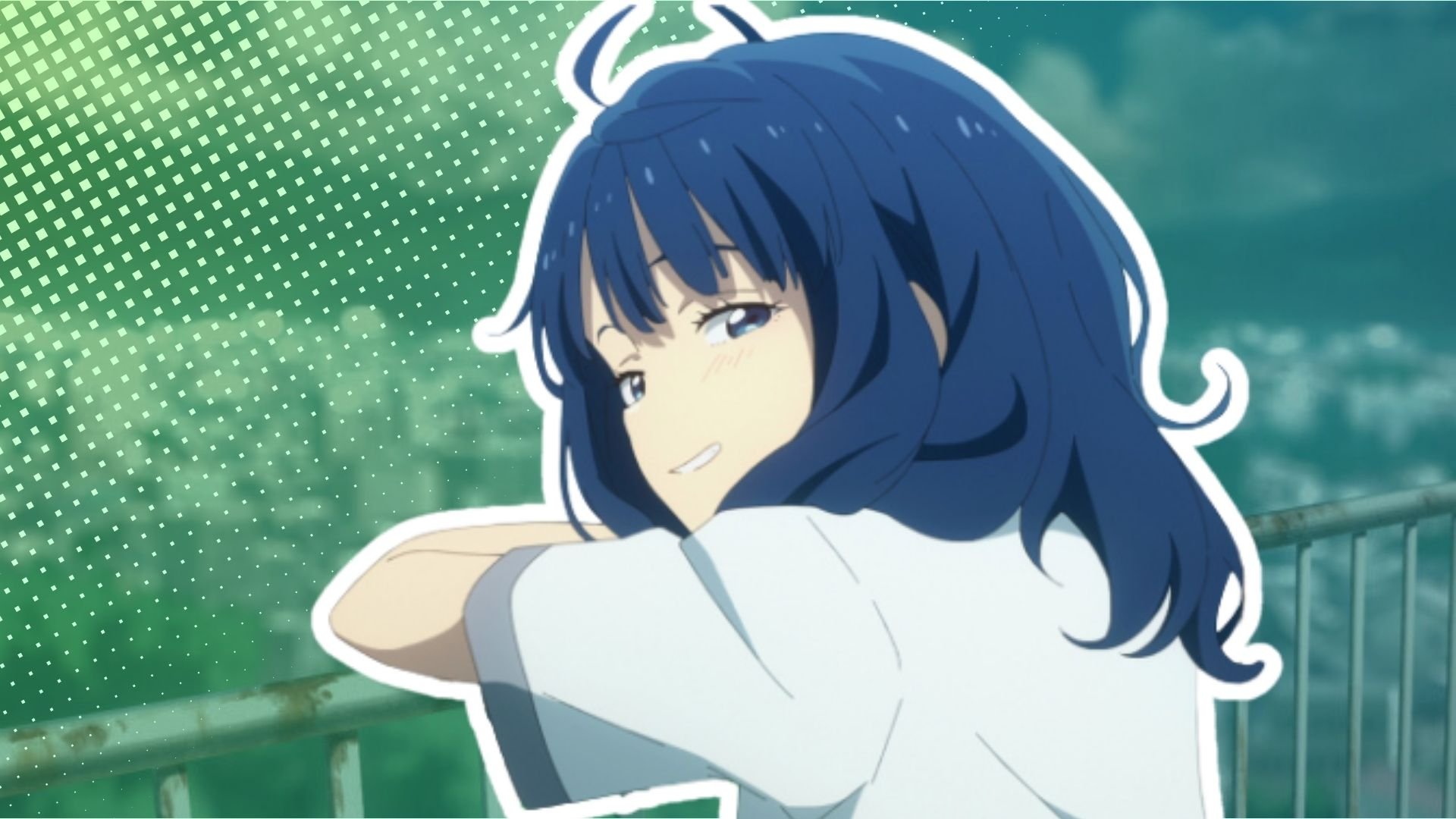 „Makeine: Too Many Losing Heroines“ Staffel 2 angekündigt