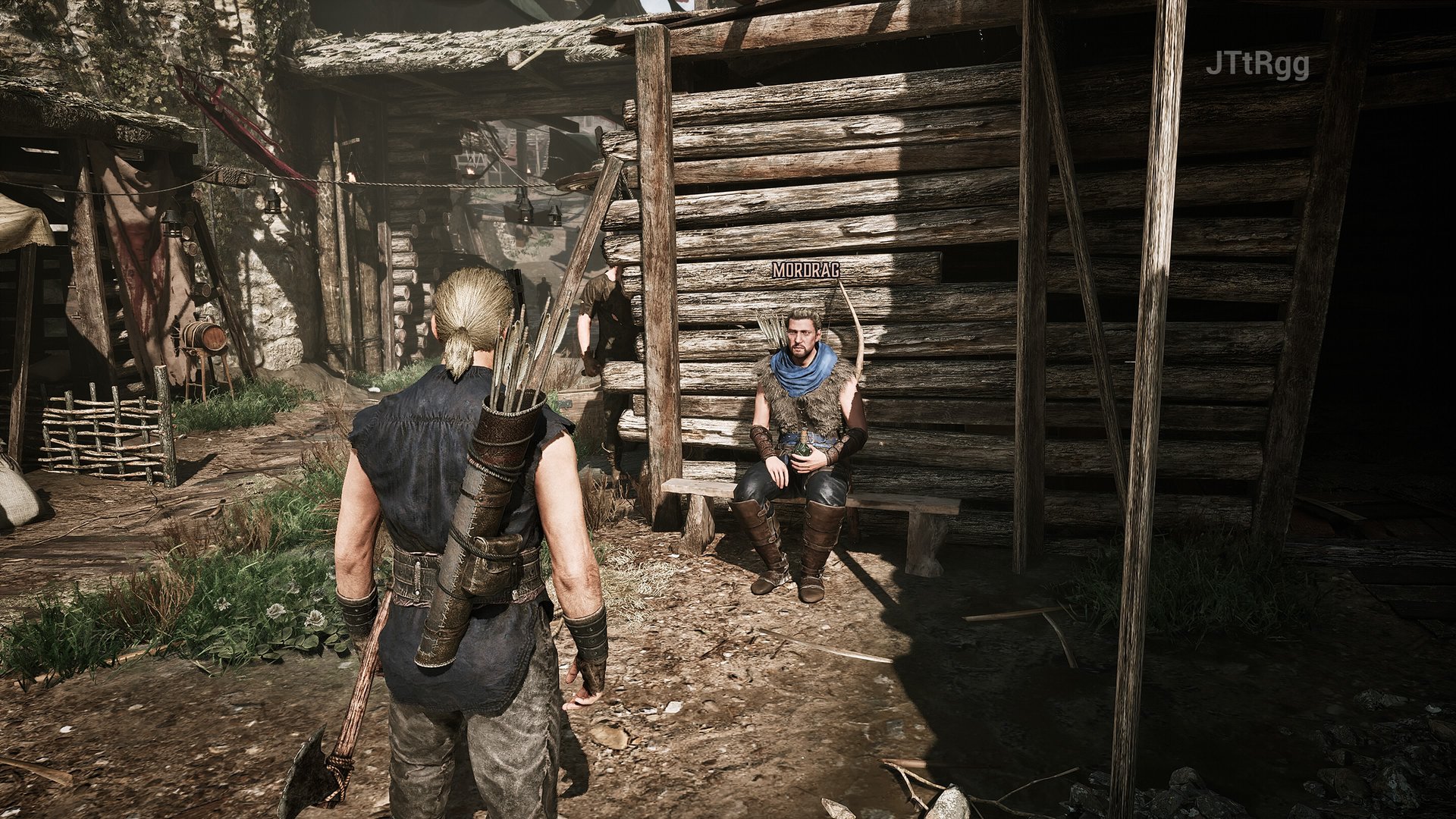 Gothic Remake: Find the best armor and list of locations - GAMINGDEPUTY