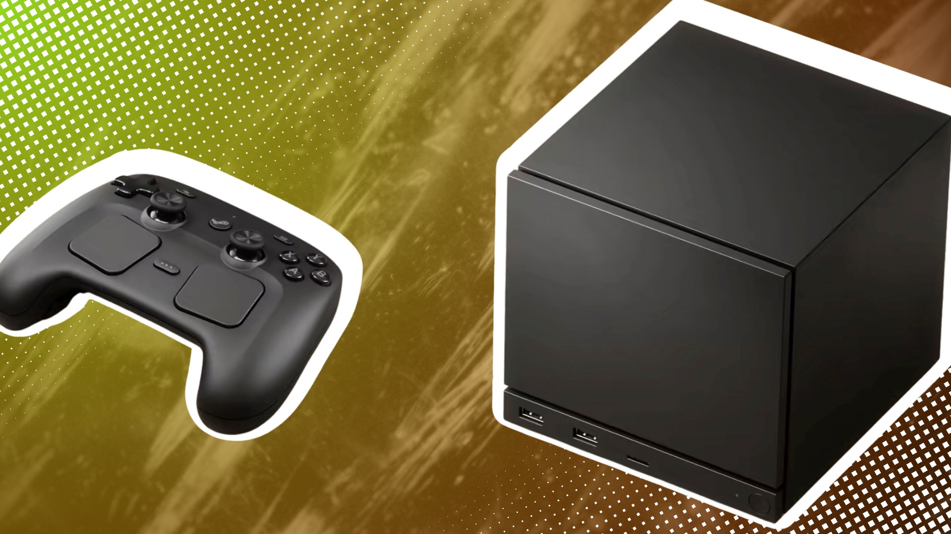 Die Steam Machine wischt mit PS5 und Switch 2 den Boden auf – zumindest ...
