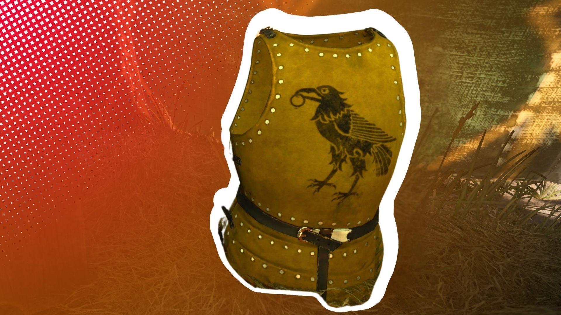 KCD 2: Verlorene Ehre (Jescheks Rüstung & Gringolet finden)