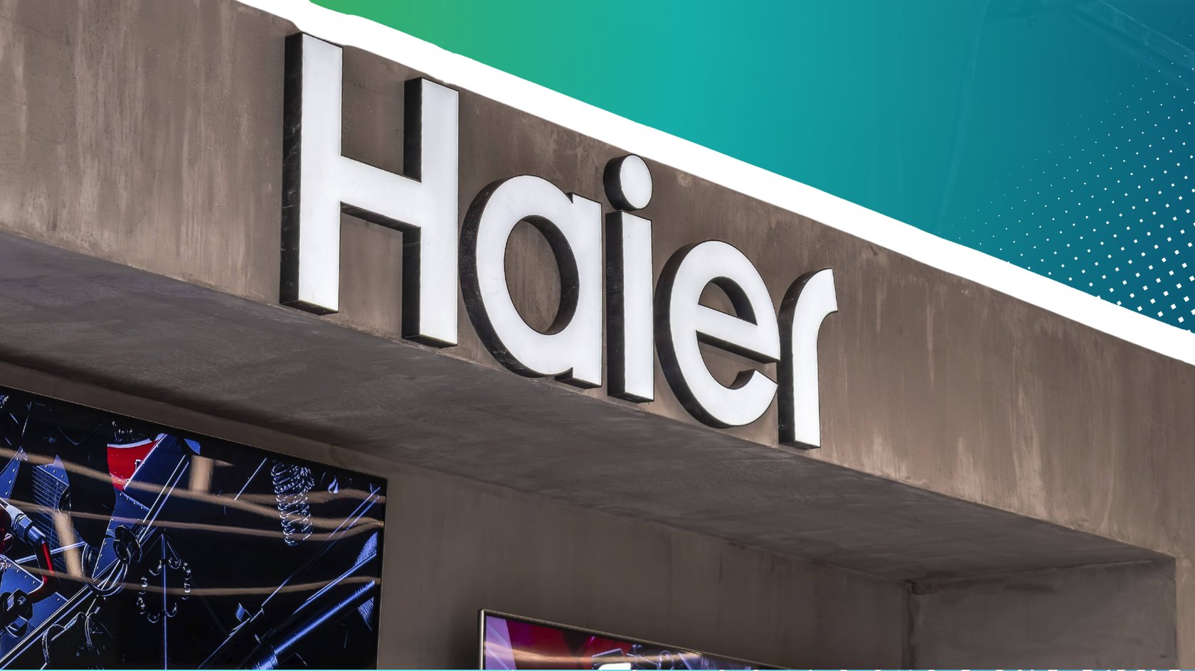 Haier: Wer steckt wirklich hinter dem Hersteller? Es ist keine deutsche ...