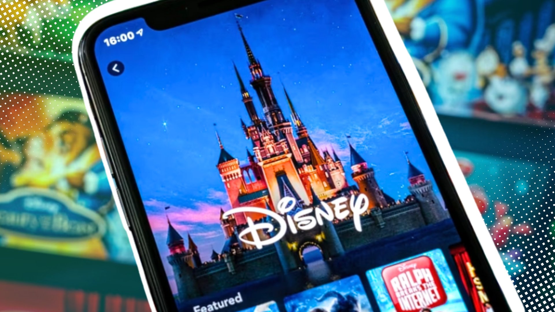 Disney+ führt längst überfälliges Feature ein – mein innerer Monk sagt ...