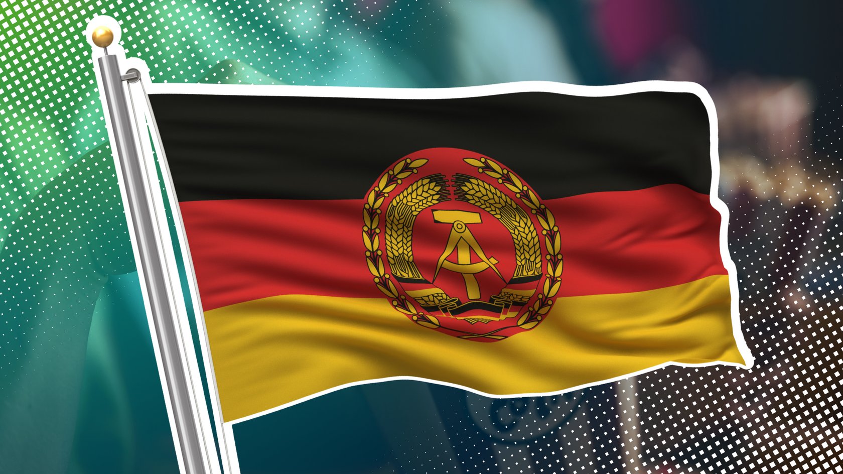 Typisch Osten: Sprachschätze der DDR, die heute schmunzeln lassen