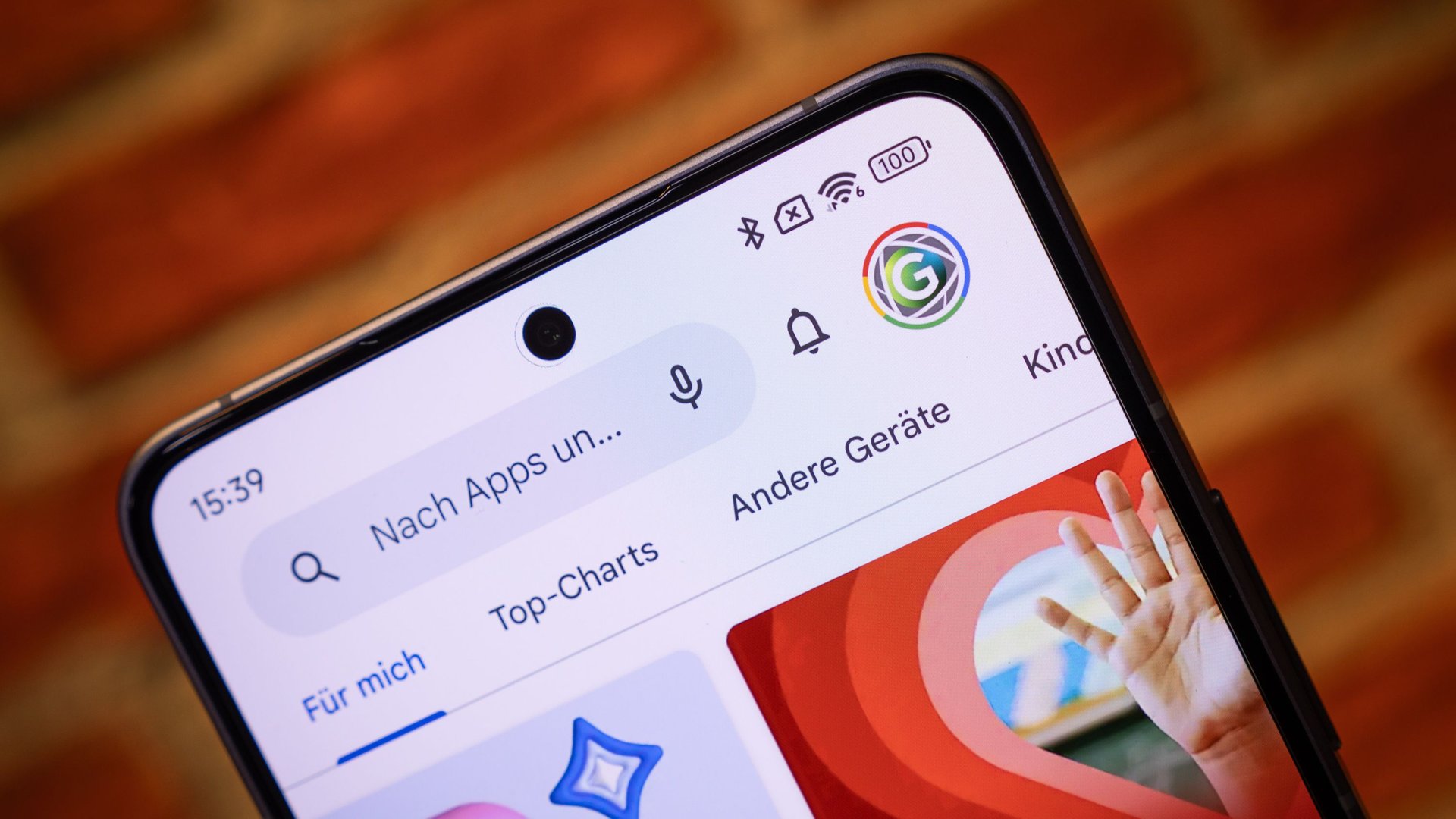 Bald Platz 1: Bisher unbekannte Android-App erobert App-Store in ...