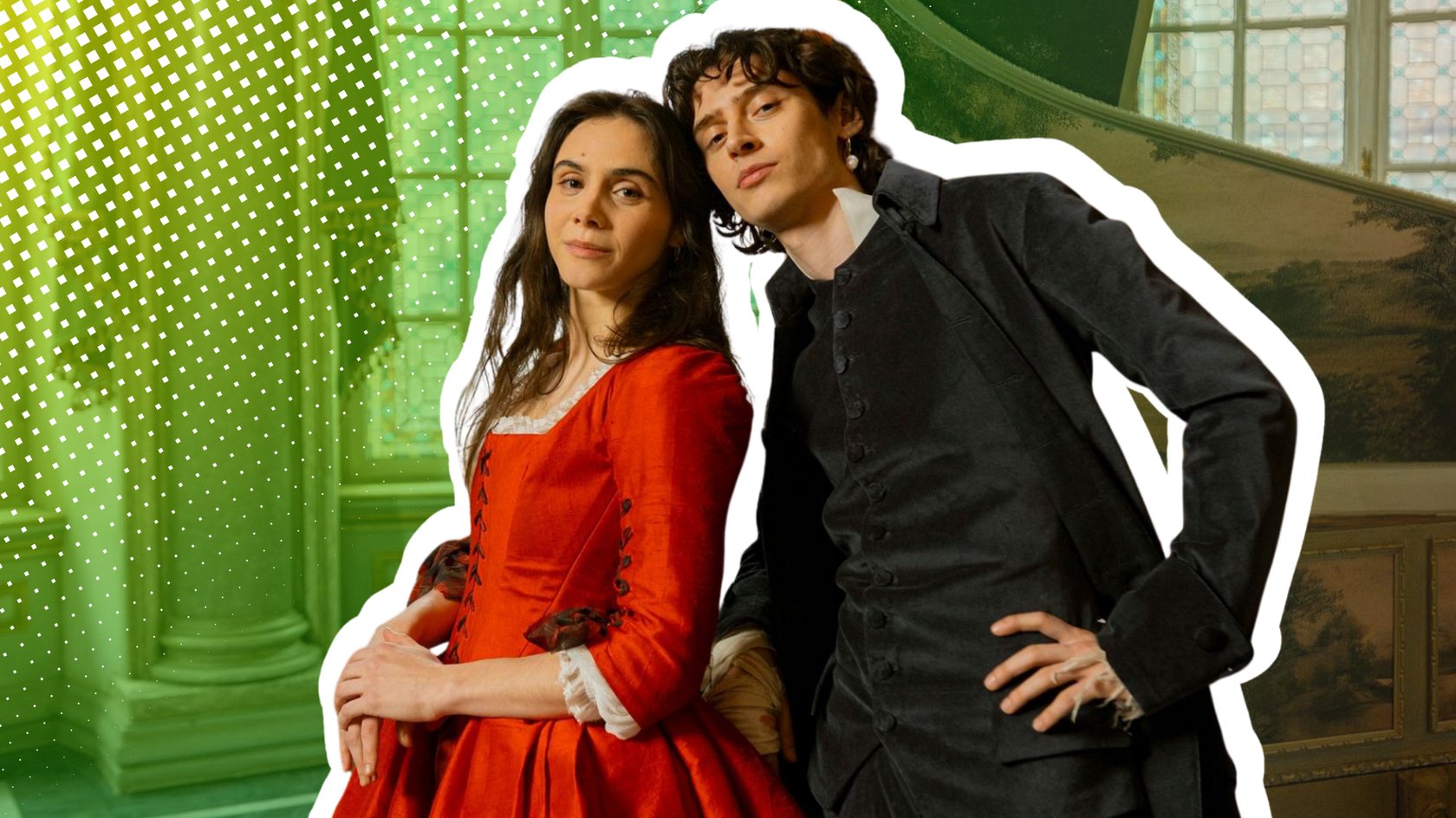 „Mozart/Mozart“: Alle Folgen, Inhalt, Stream & TV-Termine