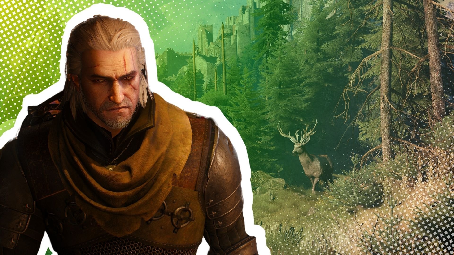 Ganz egal ob RPG, Shooter oder Rennspiel – diese drei Grafik-Settings ...