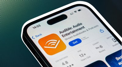 Audible Account Teilen