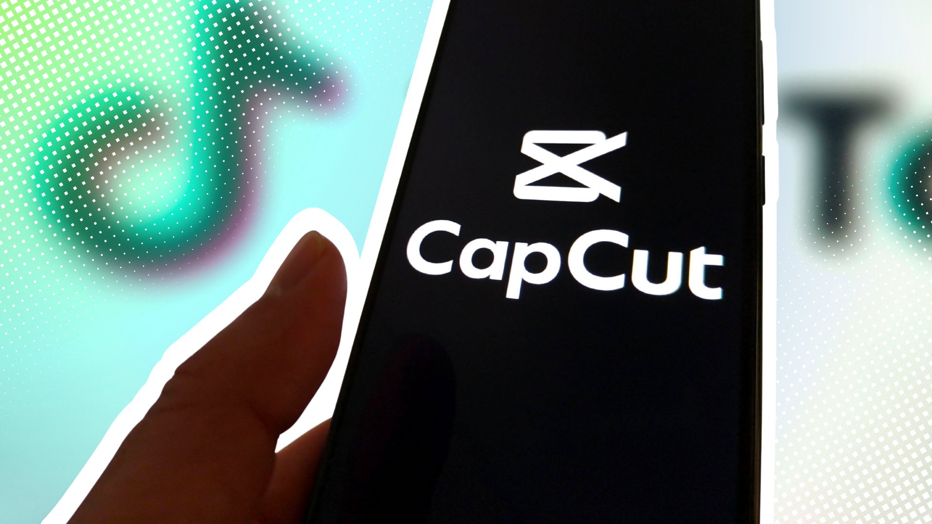 CapCut Blur-Effekt: So nutzt ihr ihn richtig