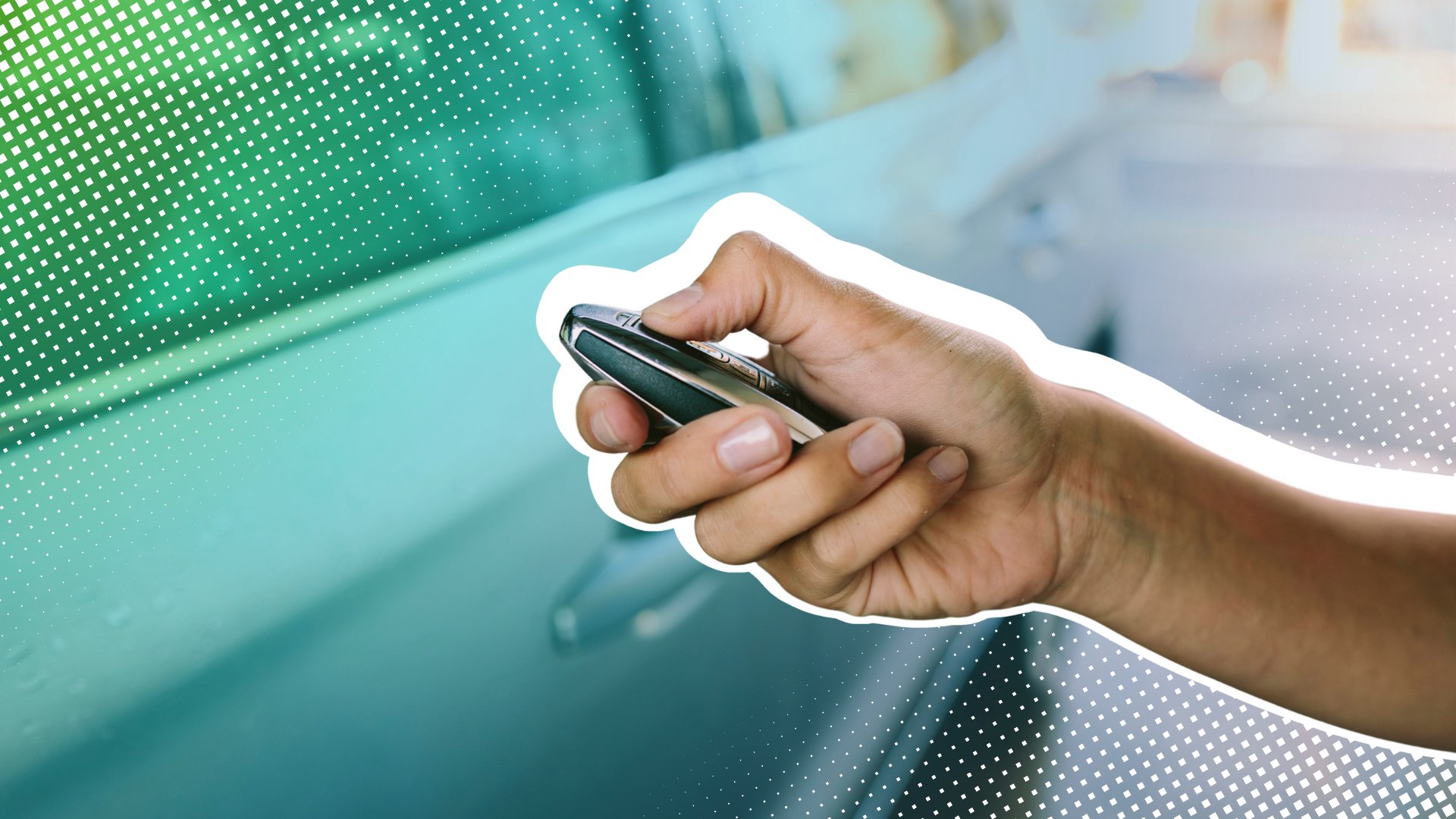 Versteckter Auto-Hack: Diese Funktion kennen selbst erfahrene Fahrer nicht