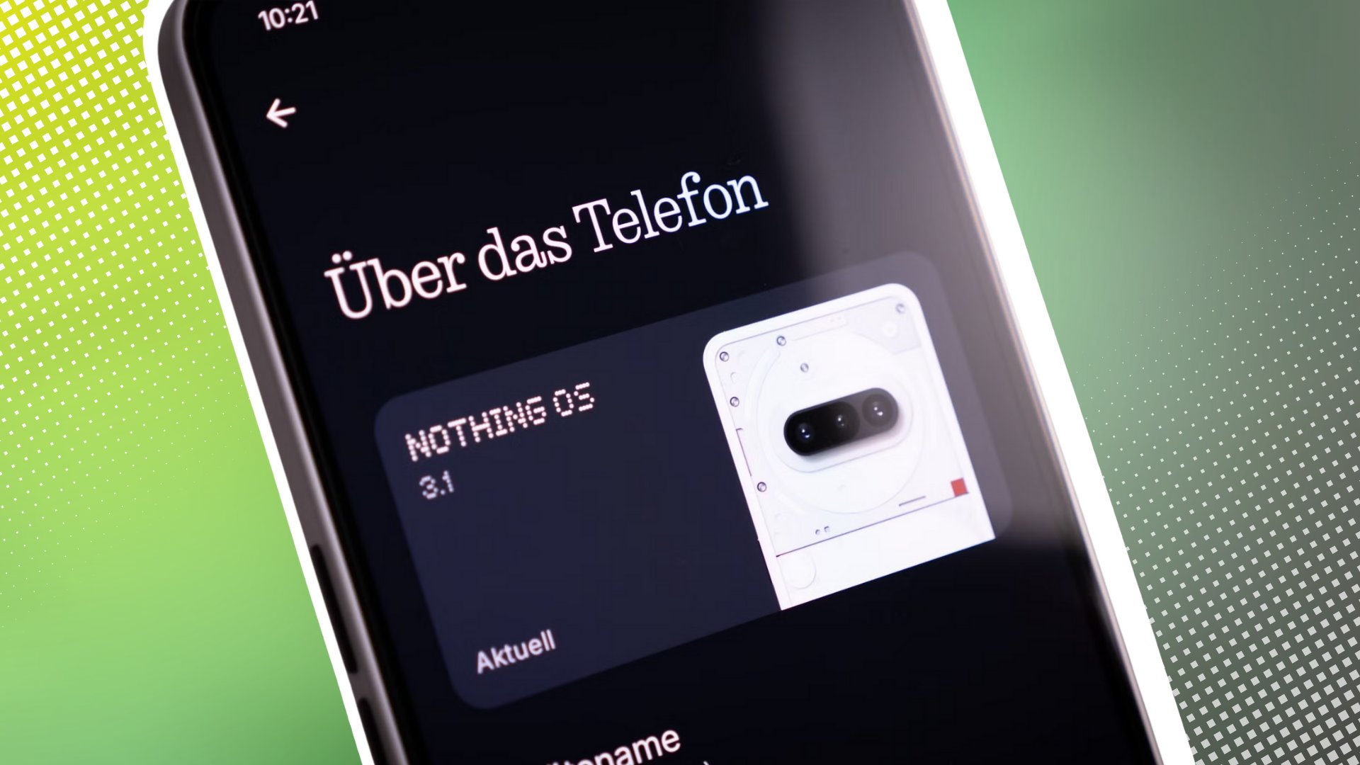 Wer sich ein neues Smartphone kaufen möchte, bekommt bald ein Problem