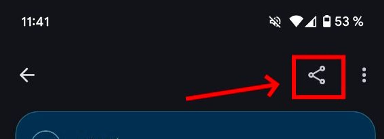 Google Wallet: Ticket teilen & weiterleiten – so geht es