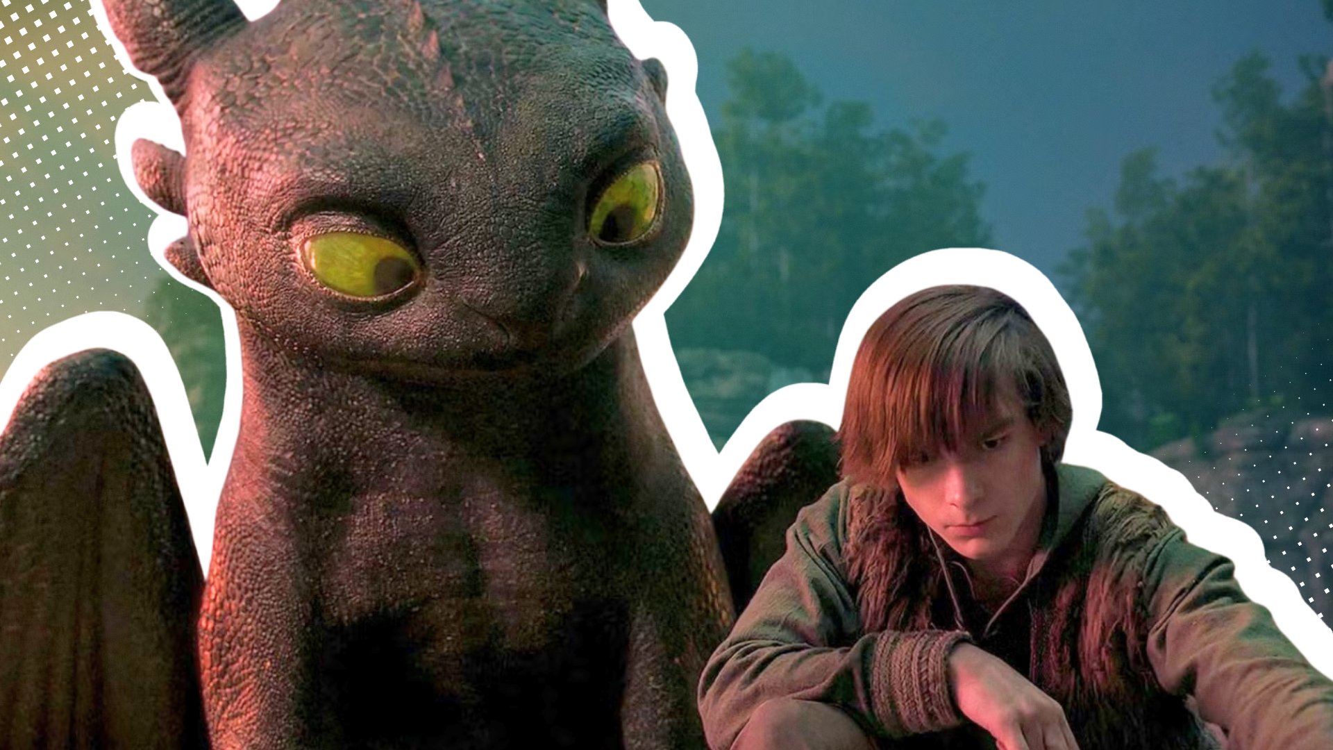 Perfekt für heute Abend: Kino-Hit Drachenzähmen leicht gemacht (2025 ...