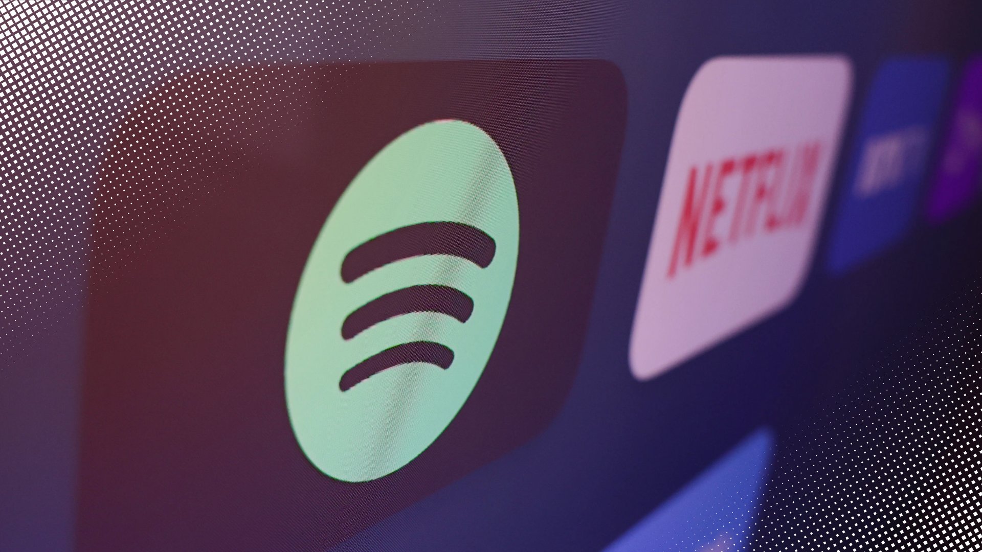 Netflix & Spotify schließen sich zusammen: Das erwartet euch bei der ...