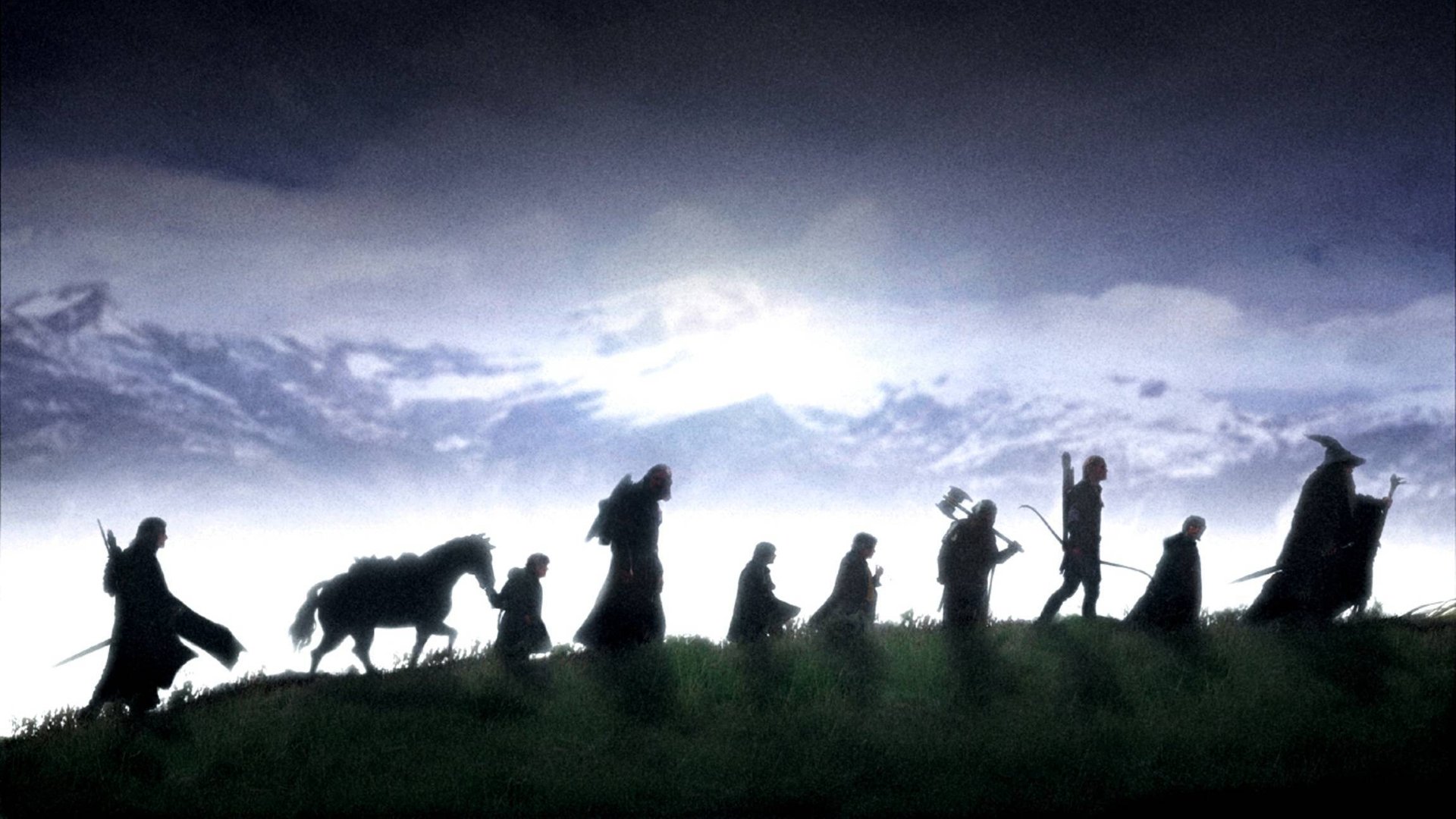 Das Warten hat ein Ende: „Herr der Ringe“-Fans holen sich jetzt dieses ...