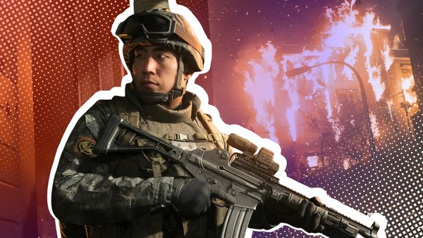 Gaming-News, Deals, Tests & Guides auf GIGA