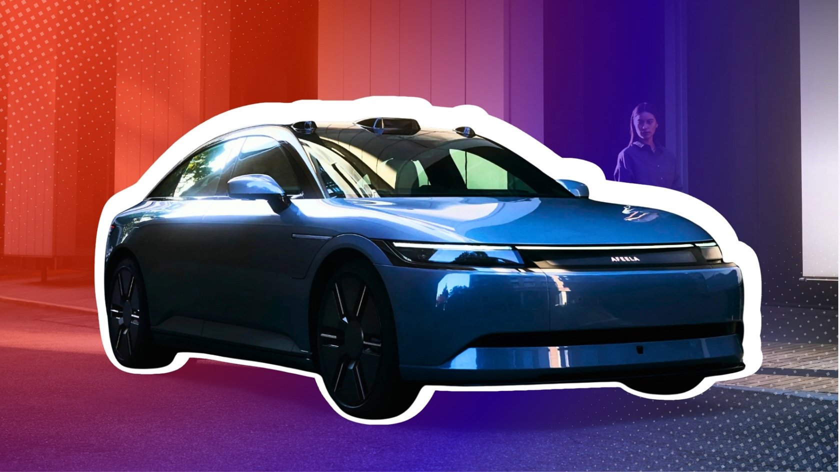 Sony zieht den Stecker: Großes E-Auto-Projekt endet, bevor es richtig ...