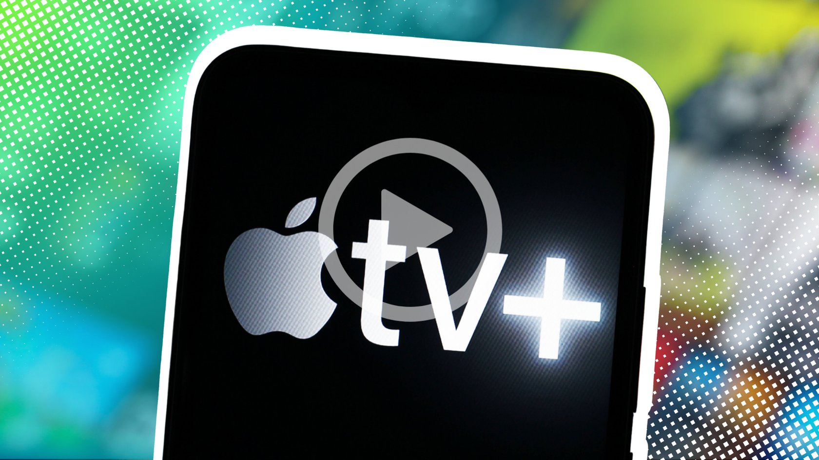 Apple zieht den Stecker: Neue TV-Serie verschwindet kurz vor Release