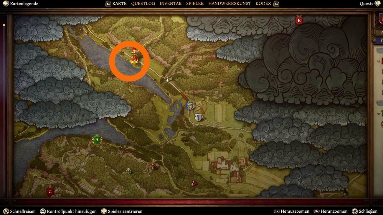 KCD 2: Bester Start ins Spiel - Holt euch diese 13 Items