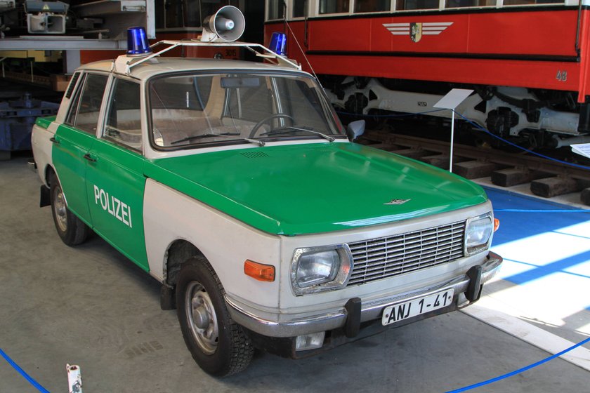 Trabant, Wartburg & Co.: Bei diesen DDR-Kultautos würde der TÜV sofort ...