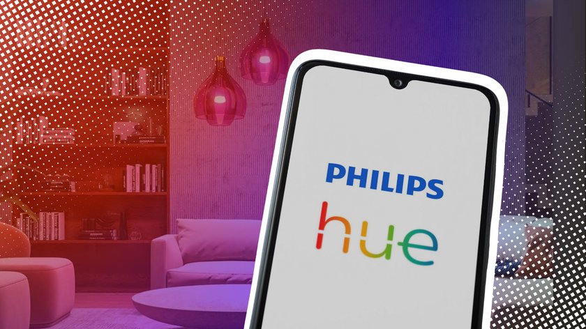 70 Euro günstiger: Amazon verschleudert Philips-Hue-Set zum Sparpreis