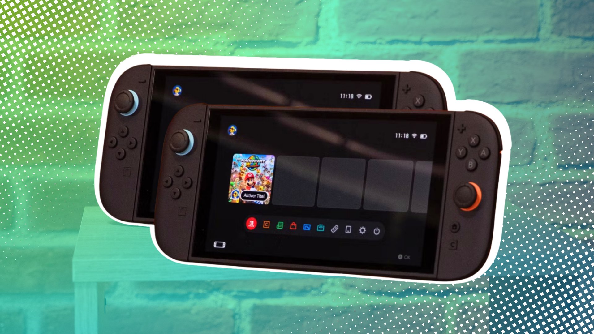 „Jackpot gezogen“: Nintendo-Fan bekommt kostenlose Switch 2 von Amazon