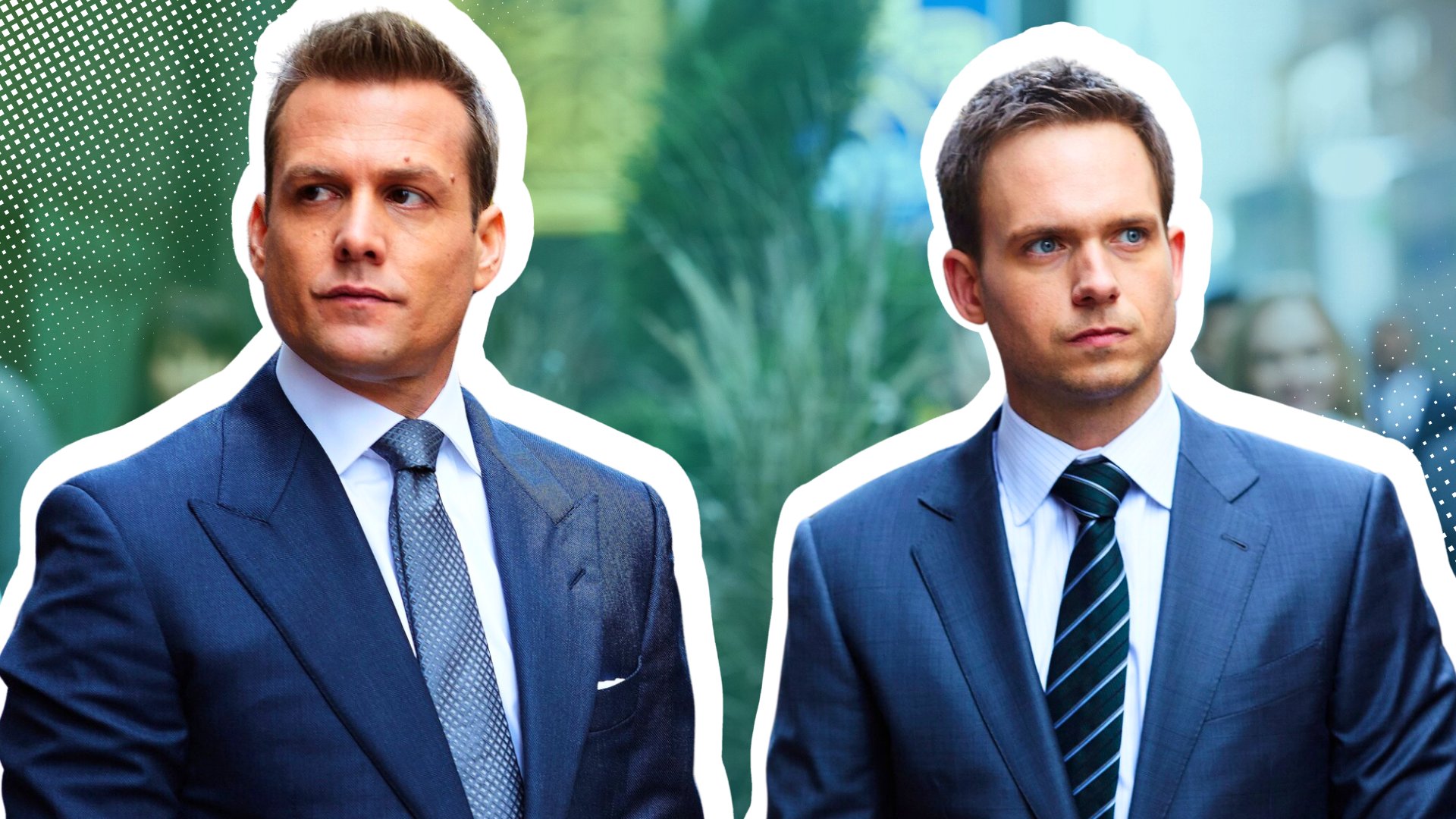 Ich liebe die Serie Suits auf Netflix, aber die Fortsetzung ist ein ...