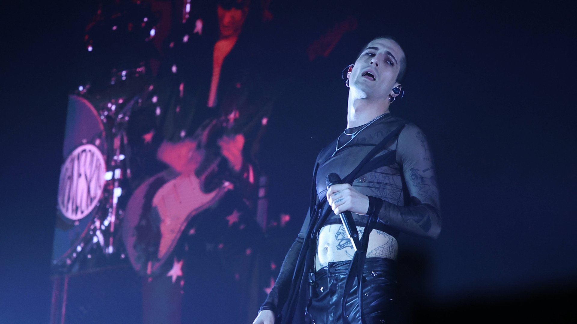 Måneskin im Porträt: Alles Wichtige zu den Gewinnern des ESC 2021