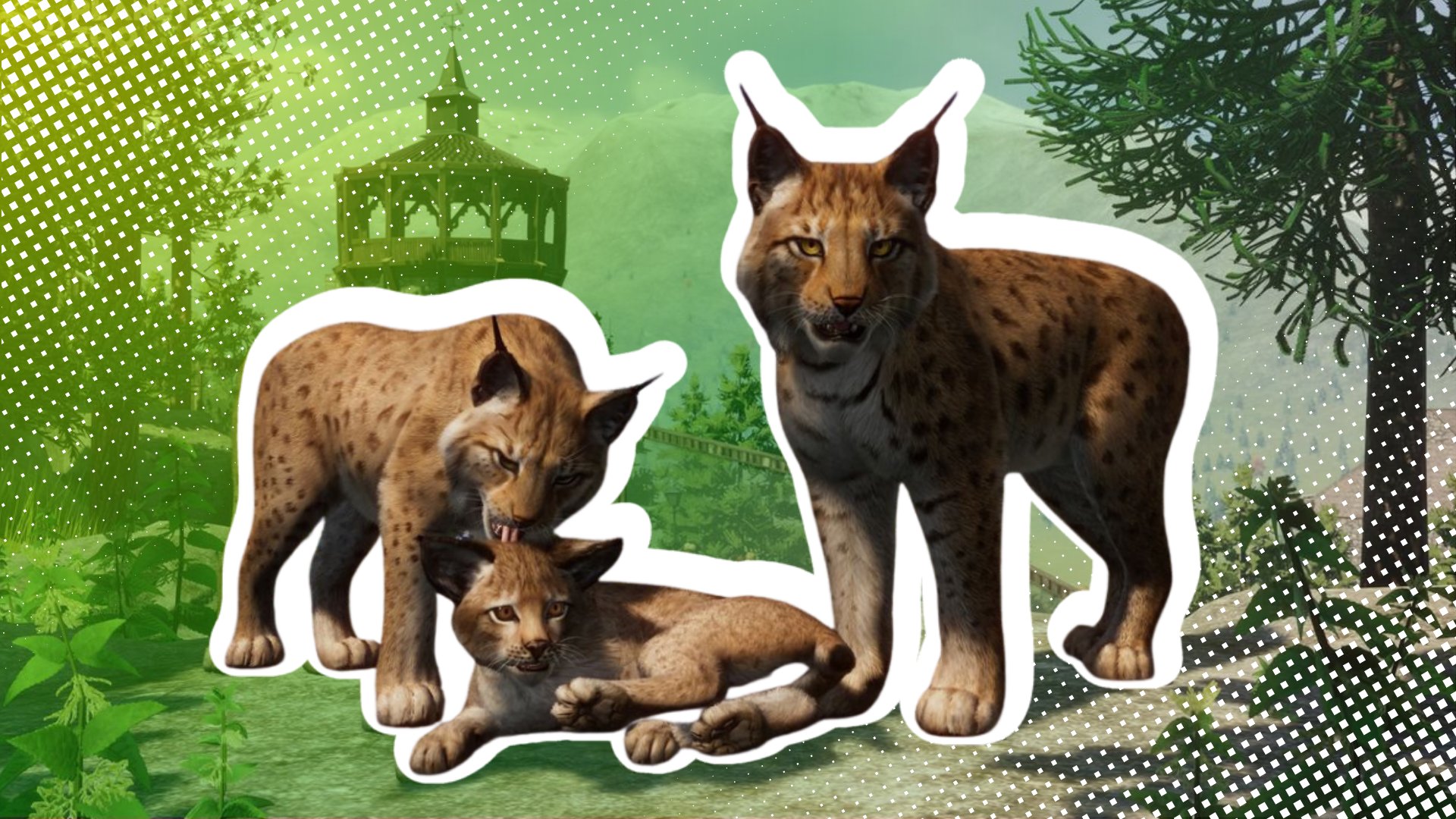 Steam verkauft Planet Zoo für nur 13,49 Euro