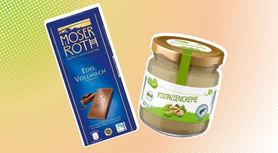 Günstiger als bei Aldi: Lidl verkauft ab heute Dubai-Schokolade