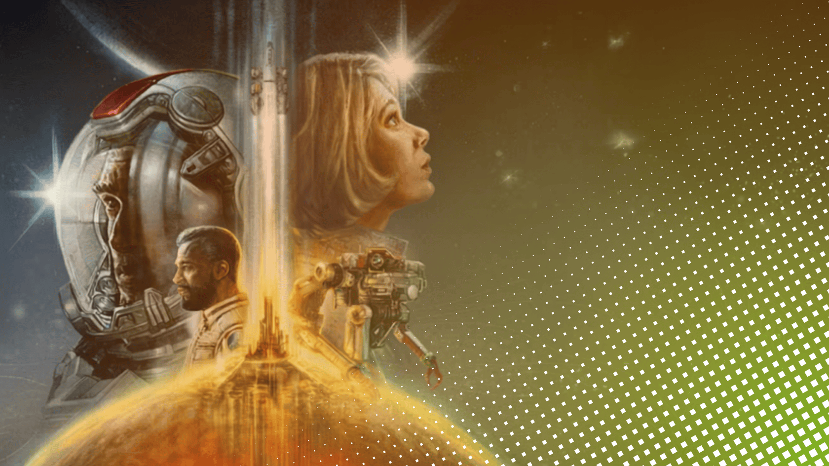 Starfield Tipps & Guides: Alle Lösungen im Überblick