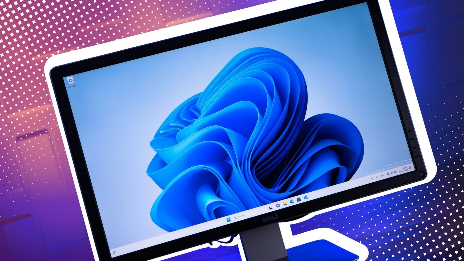 Versteckt in Windows 10 & 11: Dass mir dieses praktische Feature all ...