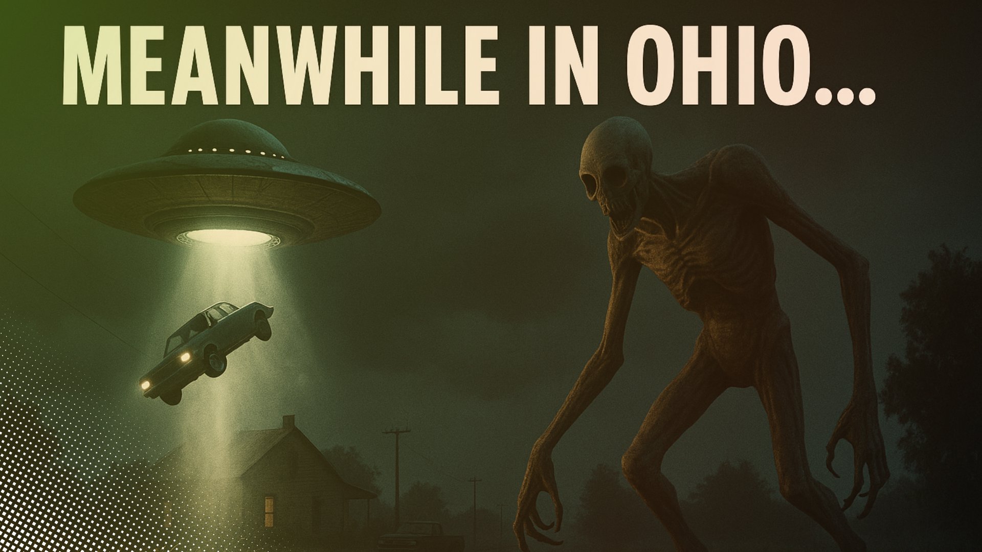 Ohio: Was steckt hinter dem Meme in der Jugendsprache? („Only in Ohio“)