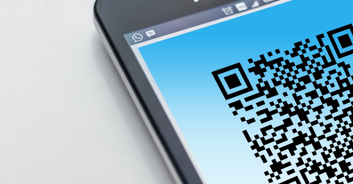 Microsoft Authenticator QR-Code scannen: So funktioniert es Microsoft Authenticator QR-Code scannen: So funktioniert es