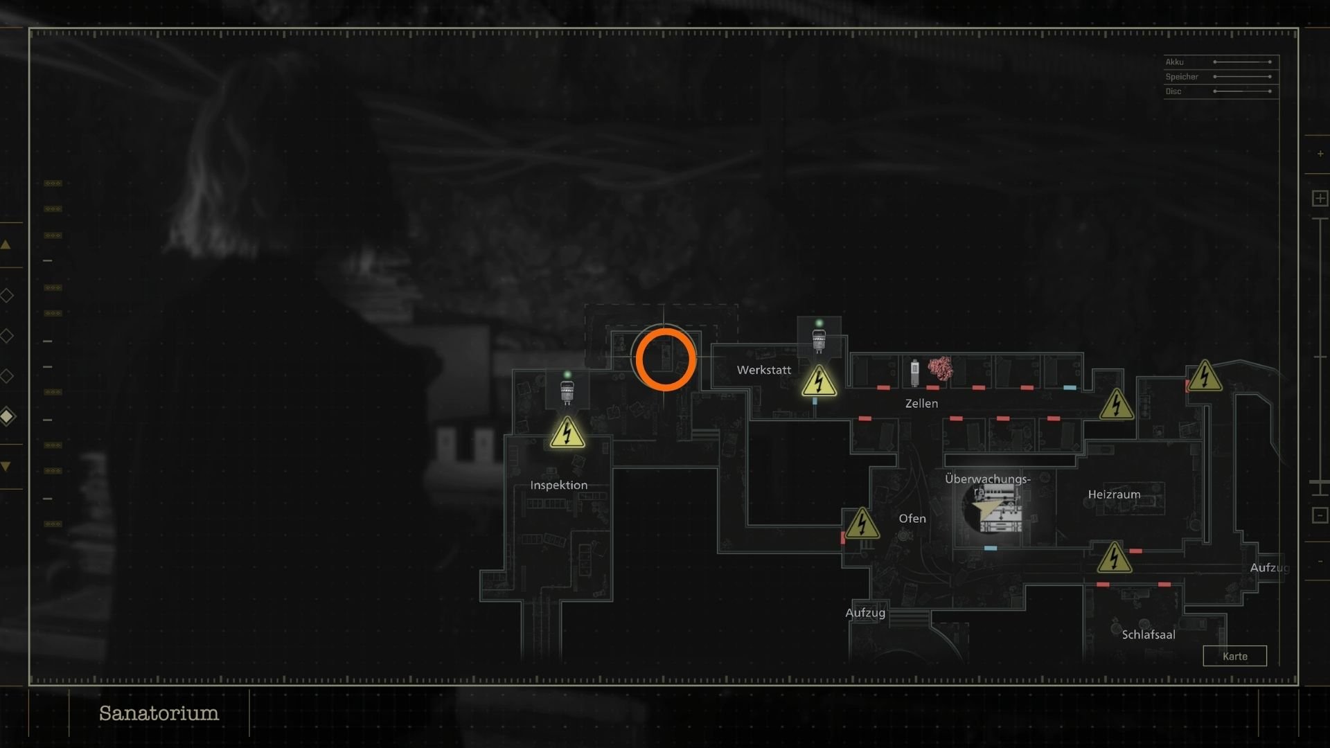 Resident Evil Requiem: Vault codes for all safes, secret cabinets and ...