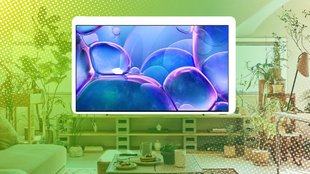 1.850 Euro günstiger: Amazon haut brillanten OLED-Fernseher von LG zum ...