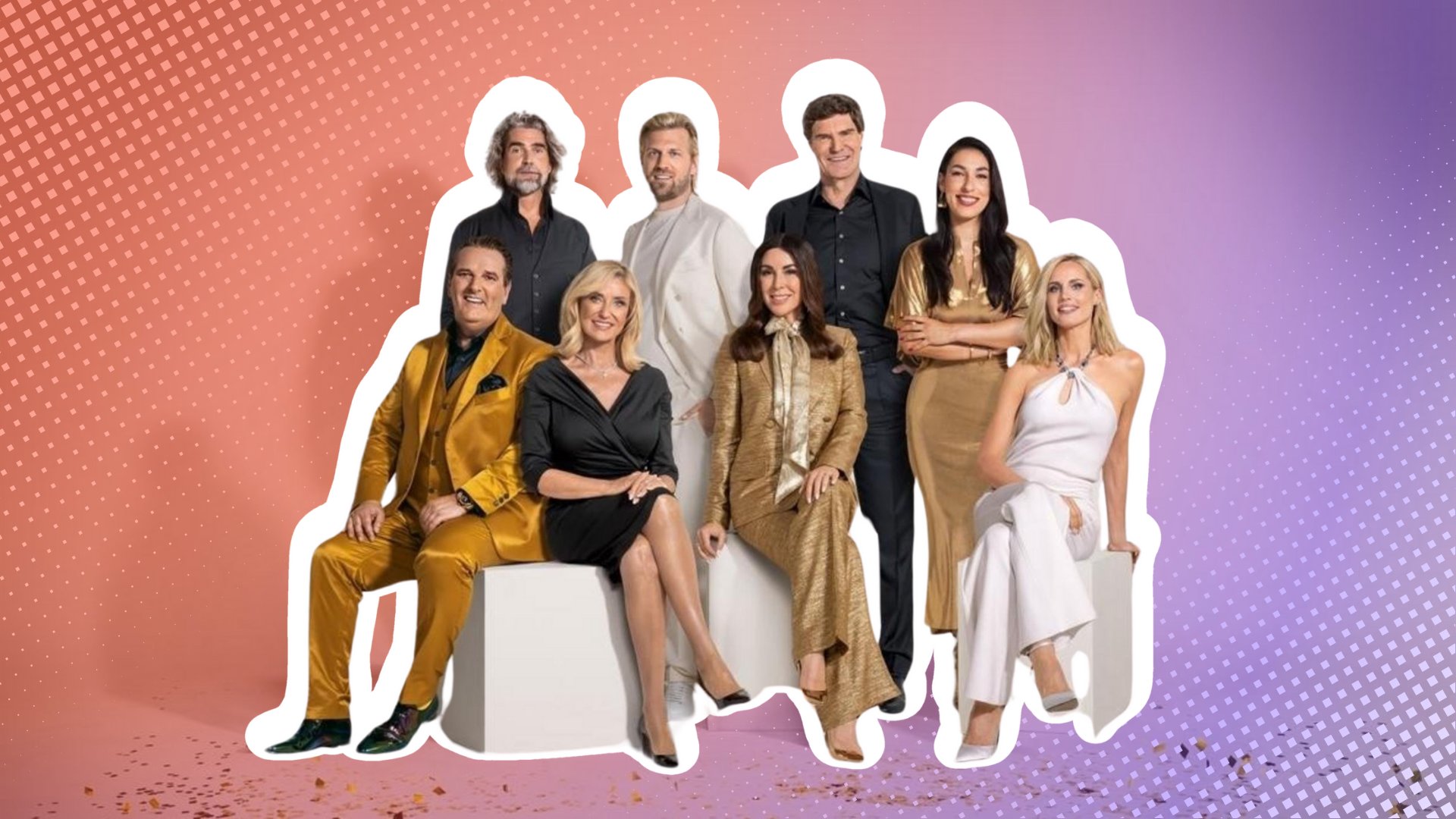 „Die Höhle der Löwen“ 2025: Diese Produkte bekamen in Folge 8 einen Deal