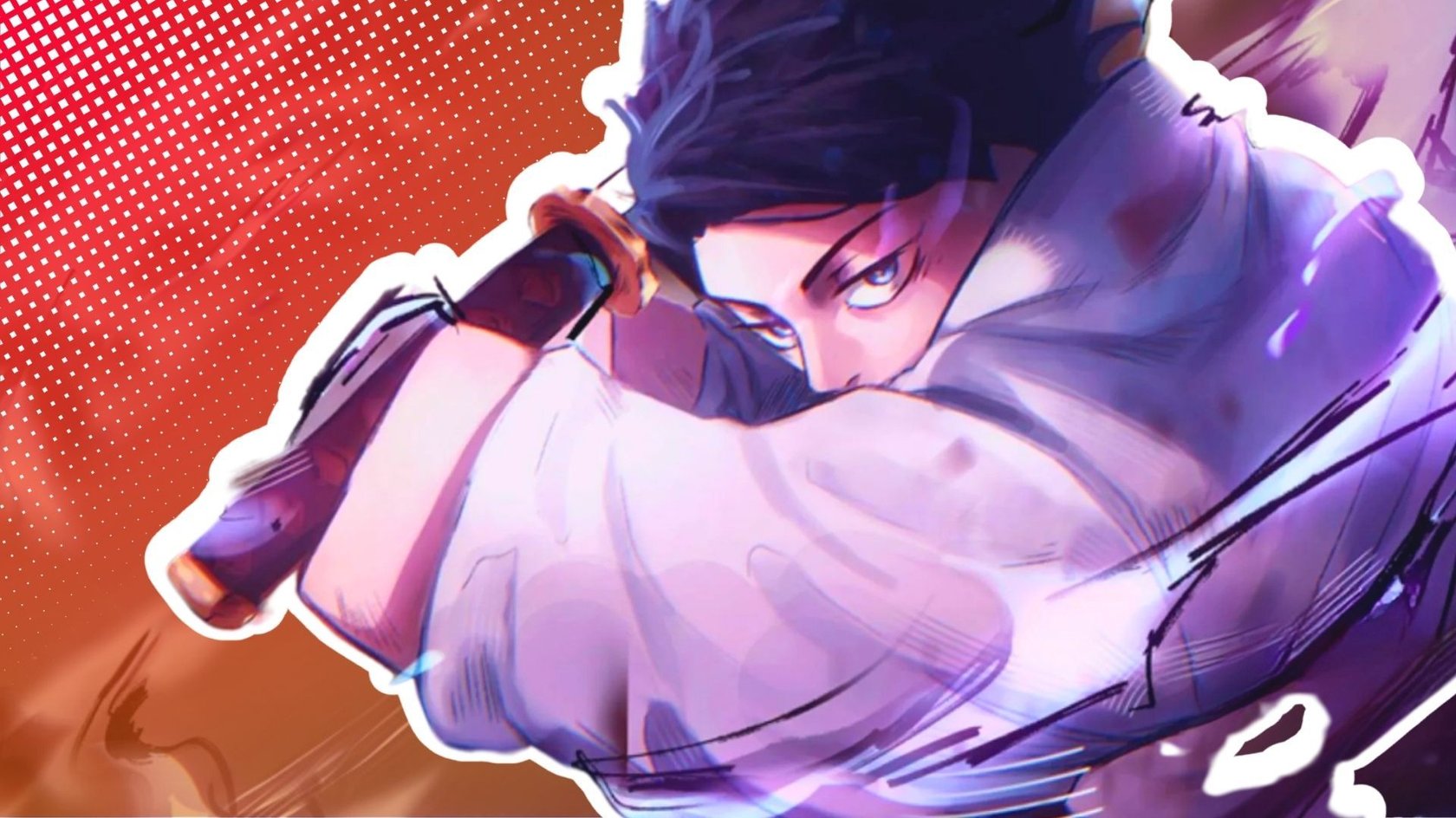 Jujutsu Infinite Codes eingeben & aktuelle Liste (Juni 2026)