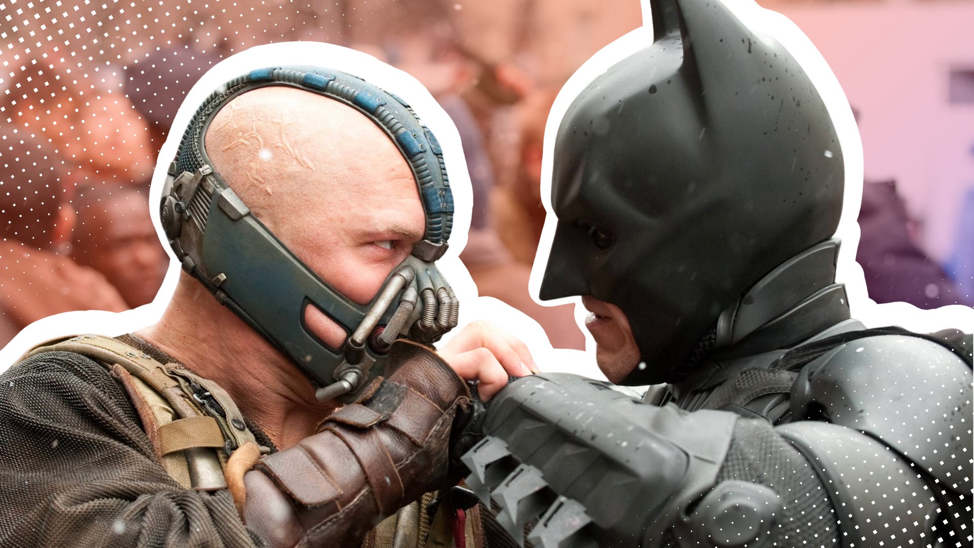 The Dark Knight Rises: Den besten Cameo im Batman-Film hat fast niemand ...