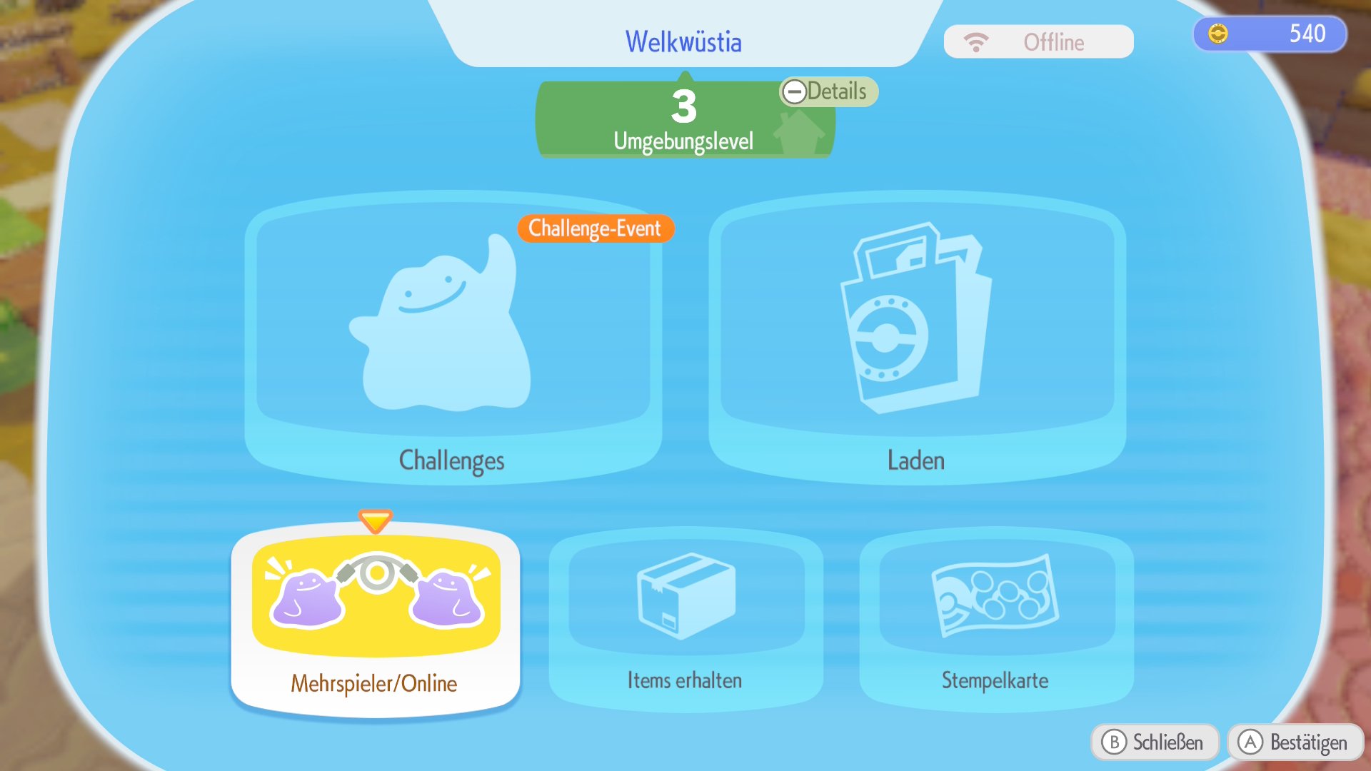 Everything about multiplayer in Pokémon Pokopia: Local co-op, GameShare ...