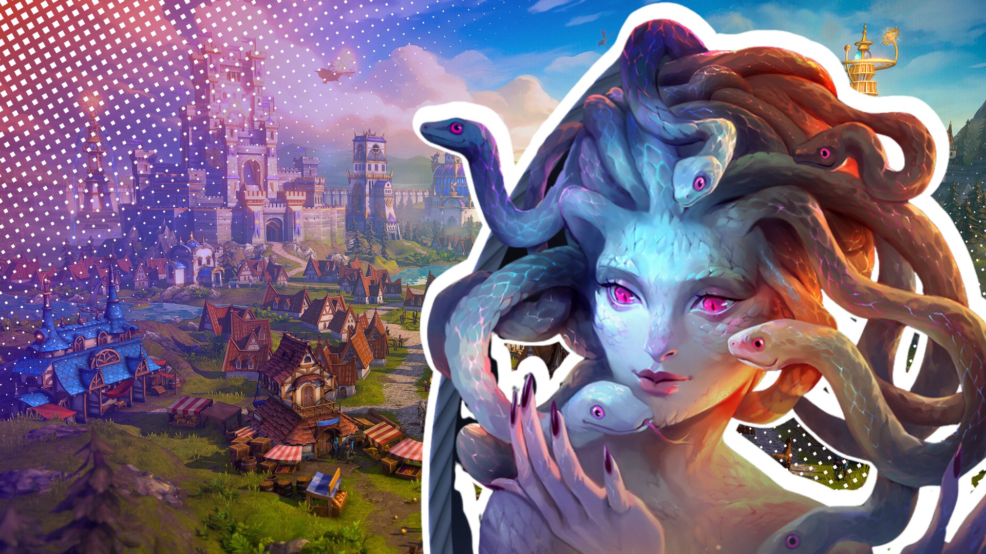 750.000 Spieler wünschen es sich auf Steam: Die brandneue Strategie ...