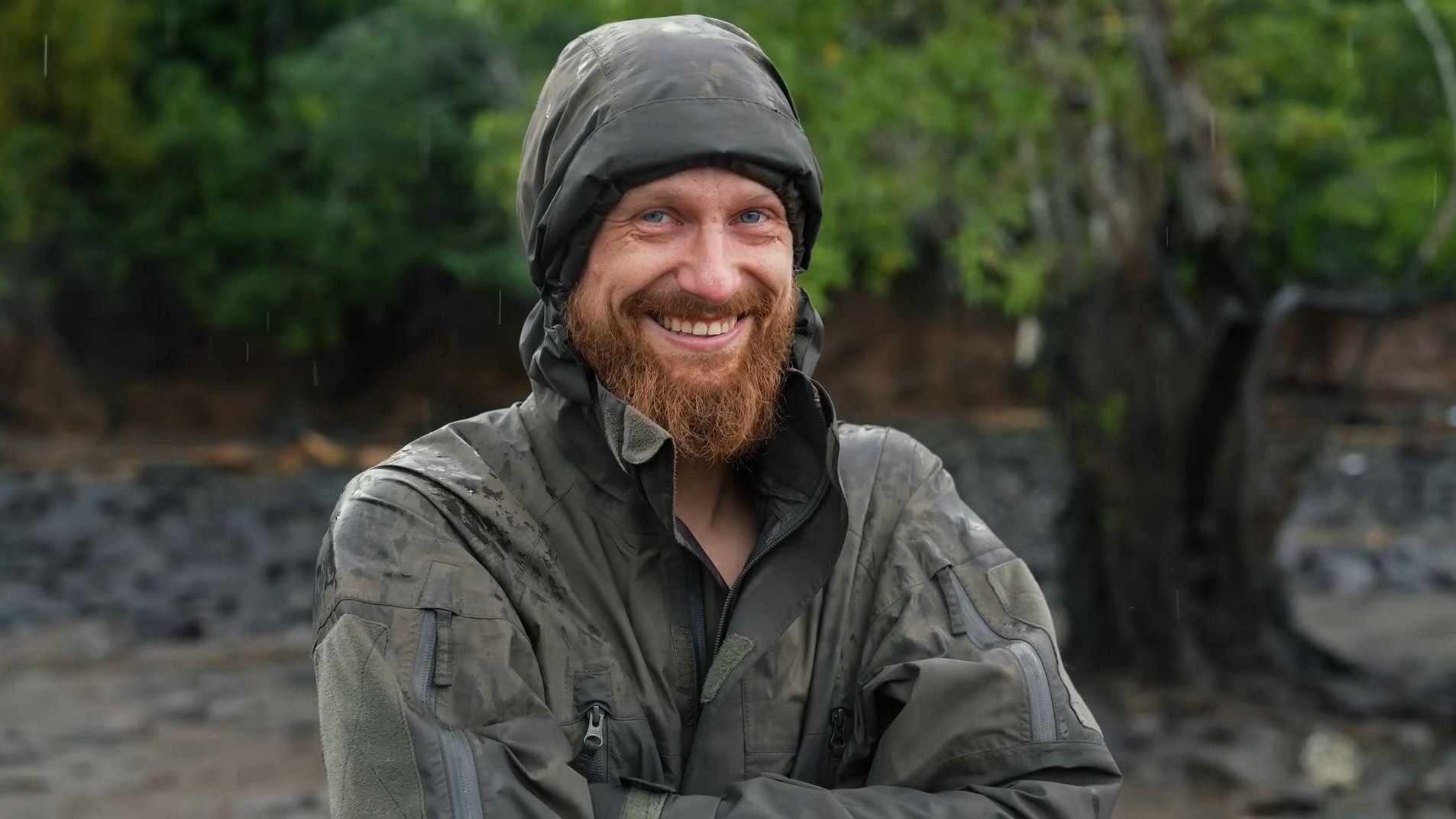 7 vs. Wild: Staffel 3 Start auf YouTube: Ab Mittwoch gibt es die Folgen ...