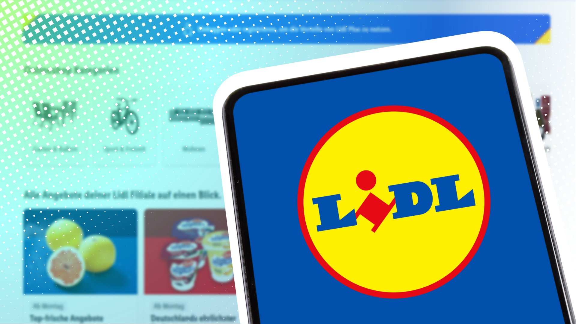 Lidl verkauft aktuell ein E-Bike 300 Euro günstiger, das ihr überall ...