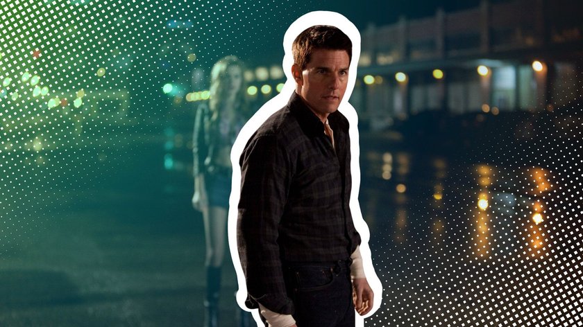 „Jack Reacher“ Reihenfolge: Die Filme und die Serie im Überblick