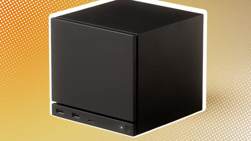 Steam Machine: Welche Spiele laufen auf Valves Spiele-Würfel?