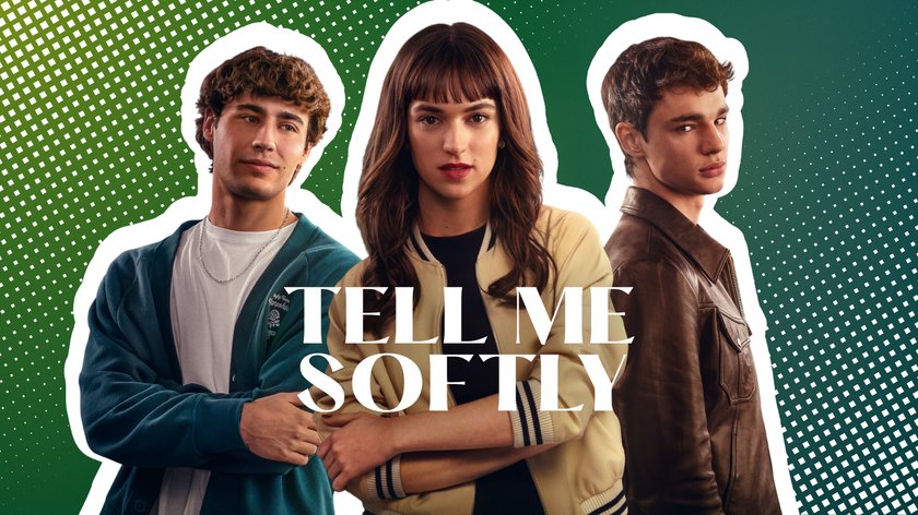 „Tell Me Softly“ Teil 2: Alle Infos zu Start, Dreharbeiten und Handlung