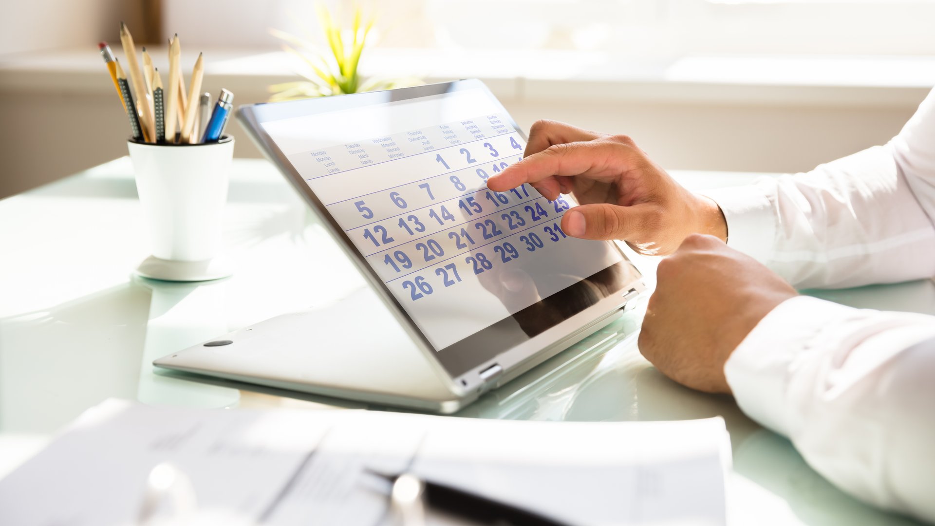 Einen Termin in Outlook verschieben: So funktioniert es